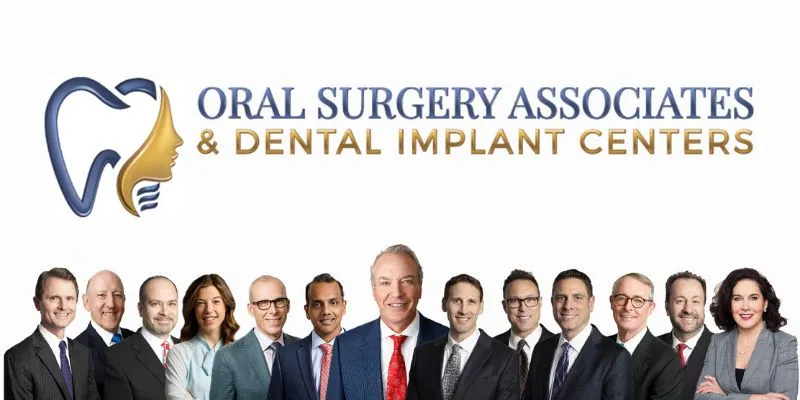 Oral Surgery Associates & Dental Implant Centers in Atlanta GA
